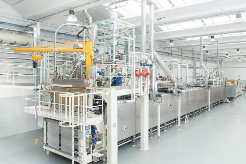 Pavan and GEA Join Forces for the First Time at Anuga FoodTec | Article ...