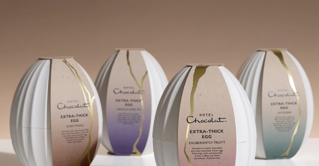 Egg-sploring the Easter packaging landscape in 2026 | Article ...