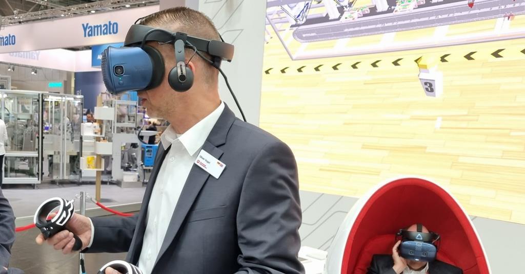 Accelerate the deployment of innovation with digital twins | From our ...