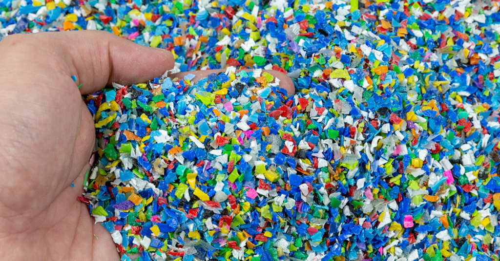 Biffa backs project to recycle previously non-recyclable plastic ...