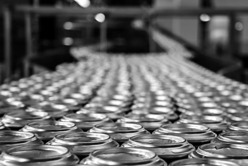 Conquering the art of can coding | Article | Packaging Europe