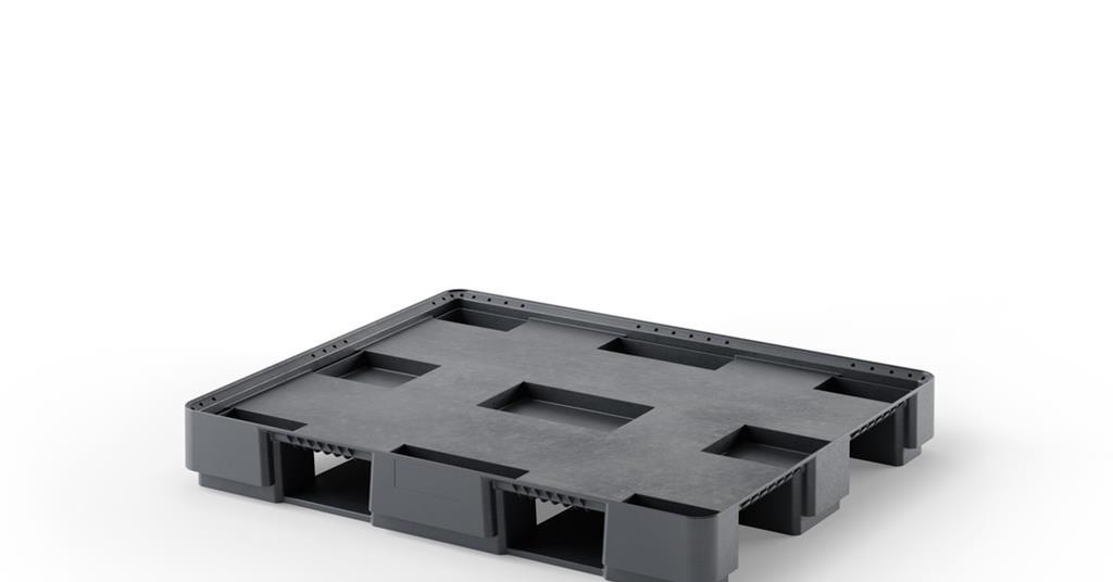Cabka introduces new load carriers with Red Bull and BMW | Packaging Europe