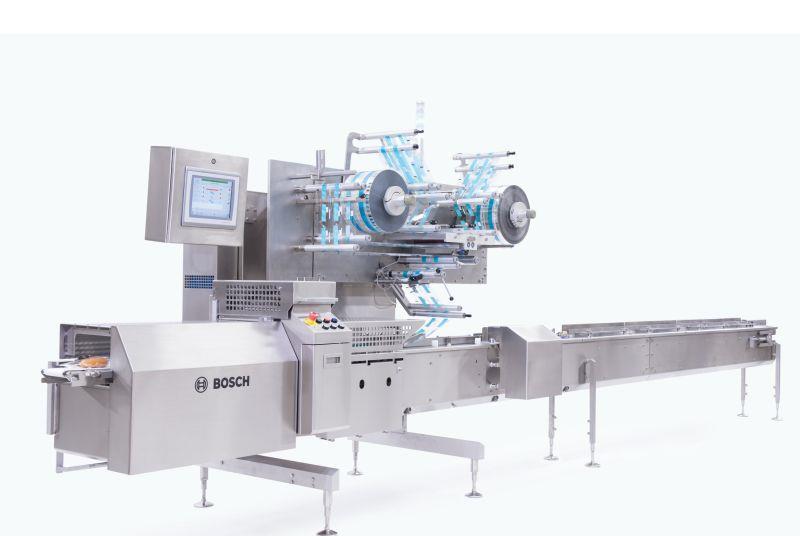 Bosch Packaging Technology launches Pack 403HE for harsh environments ...