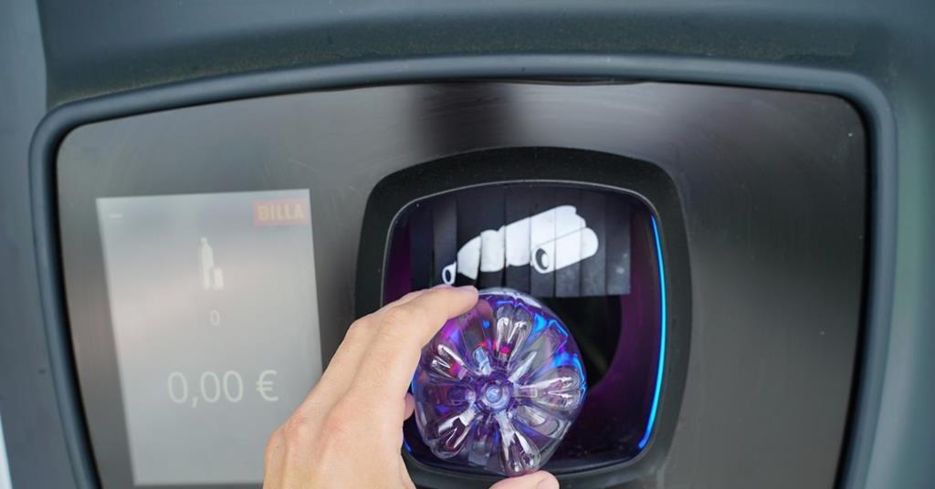 How can Deposit Return Schemes achieve success from the start ...