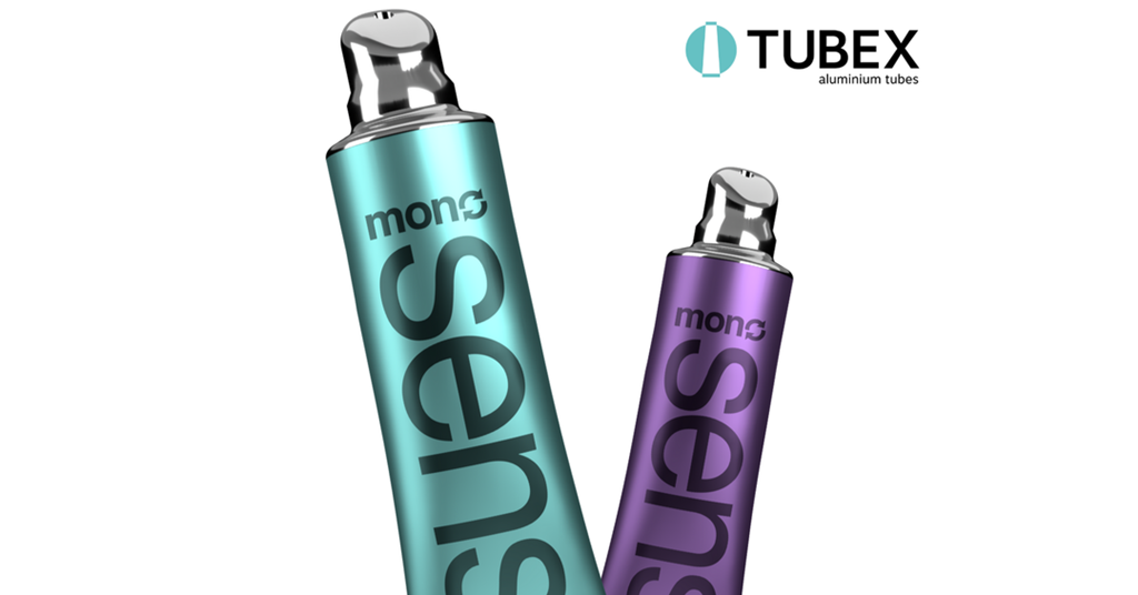 TUBEX launches ‘world’s first’ 100% recycled aluminium applicator tube ...