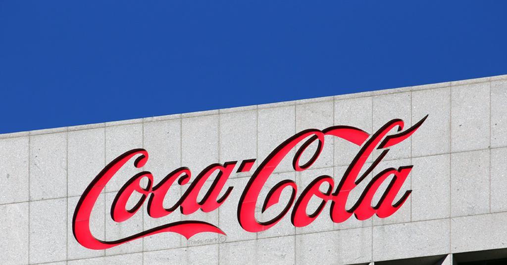 Coca-Cola, Unilever and Colgate-Palmolive join AB InBev’s ...