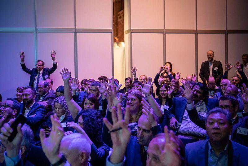 A Look Back at AIPIA 2018 | Article | Packaging Europe