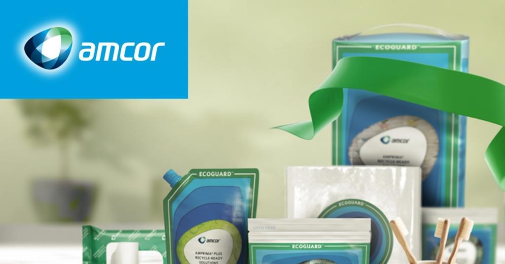 AmPrima® Recycle-Ready Solutions for Home and Personal Care: More ...