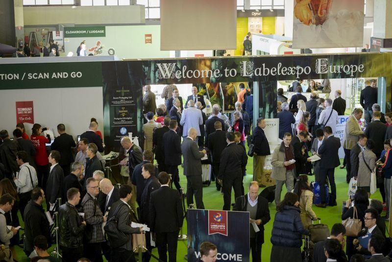 Labelexpo Europe Records all-time High in Event Attendance | Article ...