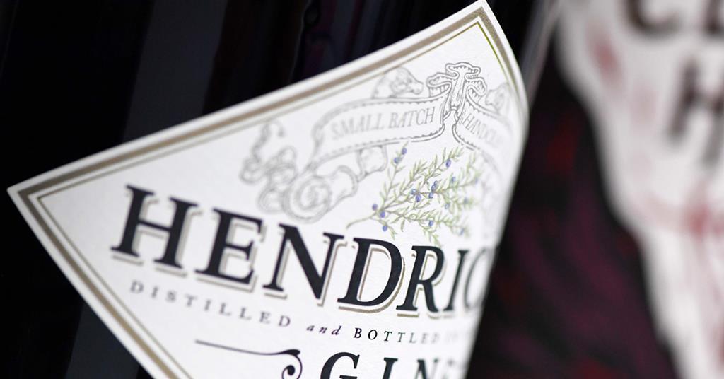 Fortune favours the brave in the alc-bev sector | Article | Packaging ...