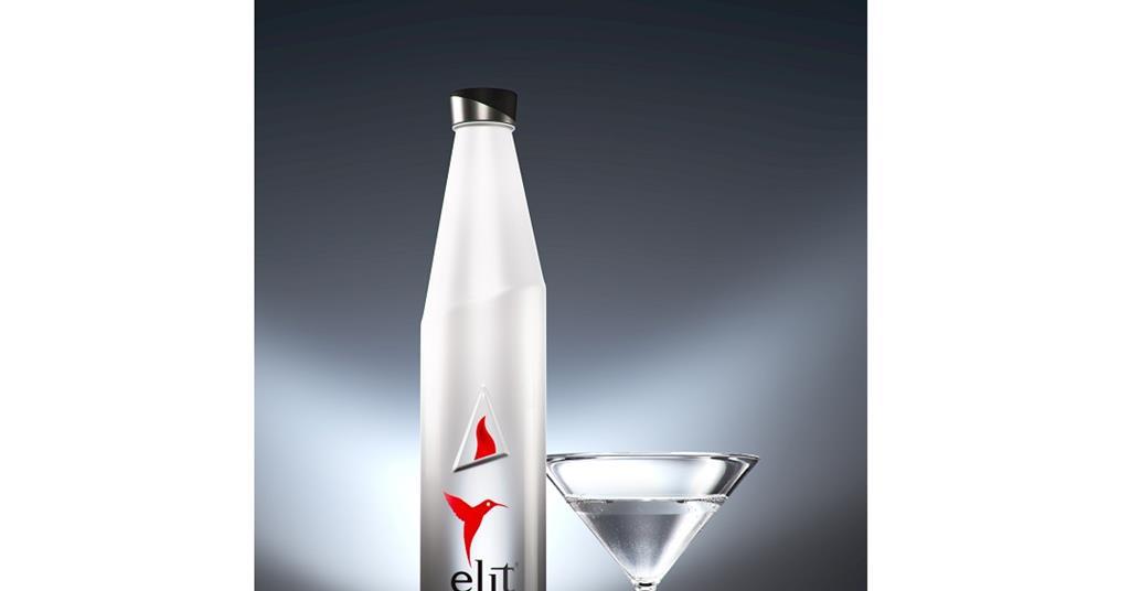 JDO Designs Limited Edition bottle | Article | Packaging Europe