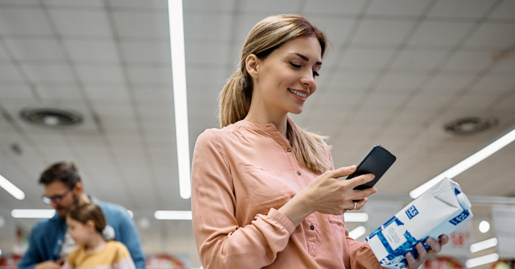 How2Recycle announces label with real-time, localized disposal ...