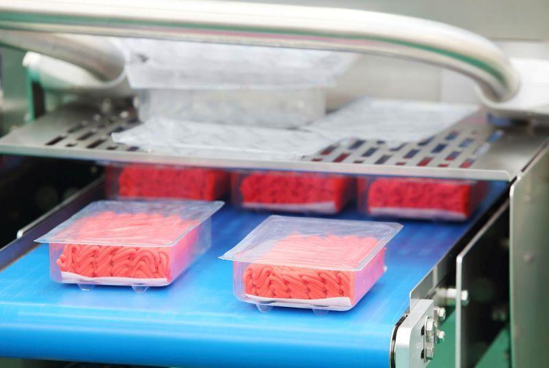 Inspection on the Line: Quality Control for Packaging | Article ...