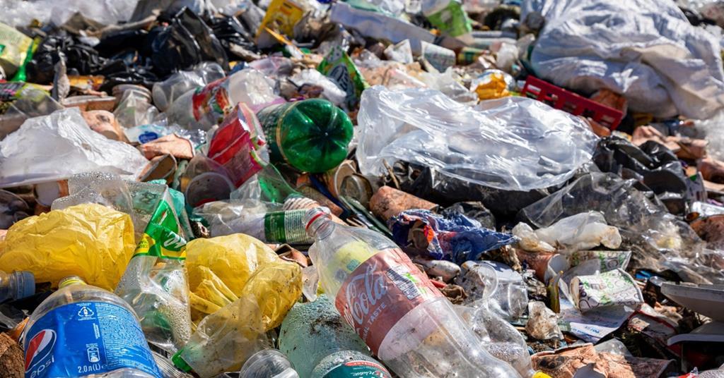 Roadmap to global reduction of plastic waste laid out in new UN report ...