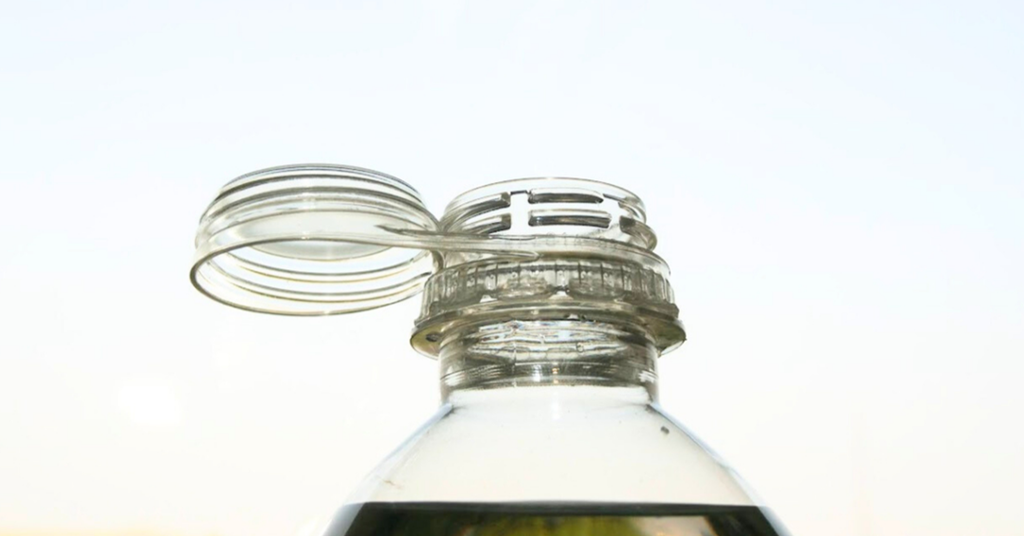 Origin Materials announces ‘first’ tethered PET caps | Article ...