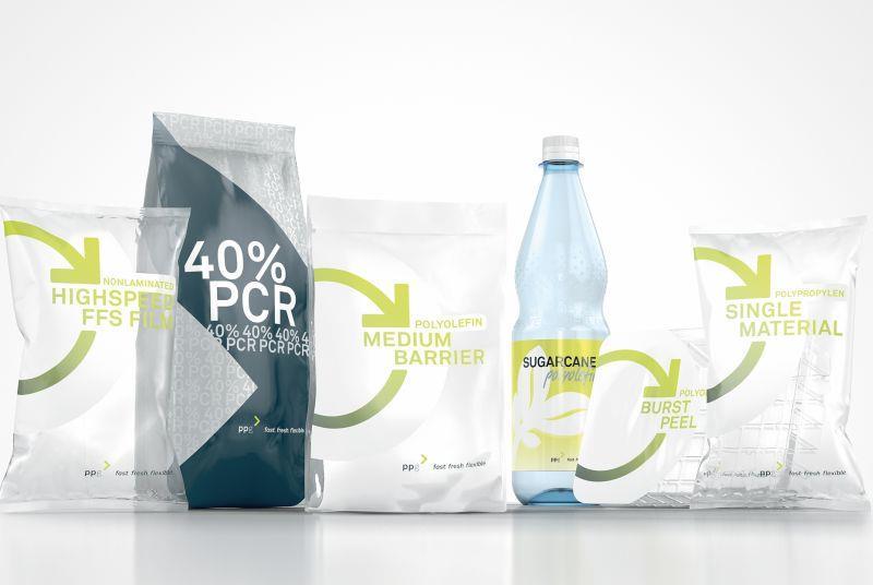 Flexible design for recycling: From theory to practice | Article ...