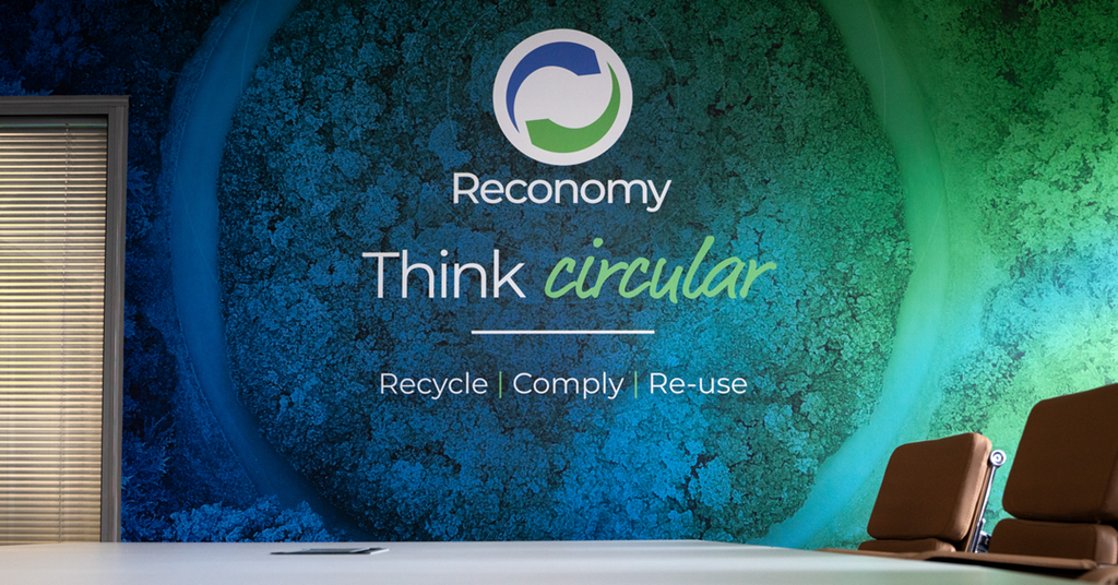Reconomy aims to expand in North America with first US acquisition ...