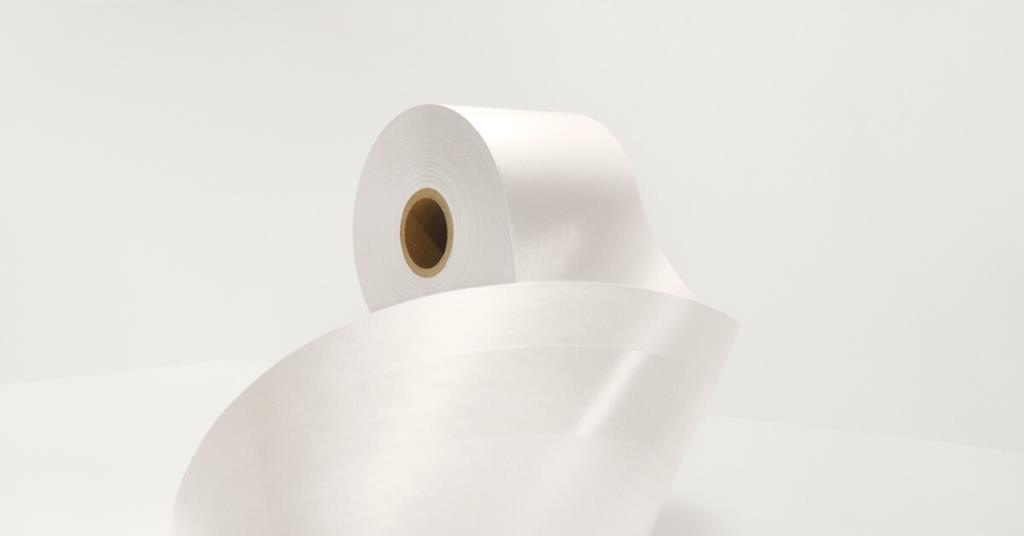 UPM Raflatac and Logopak present ‘first’ linerless print and labelling ...