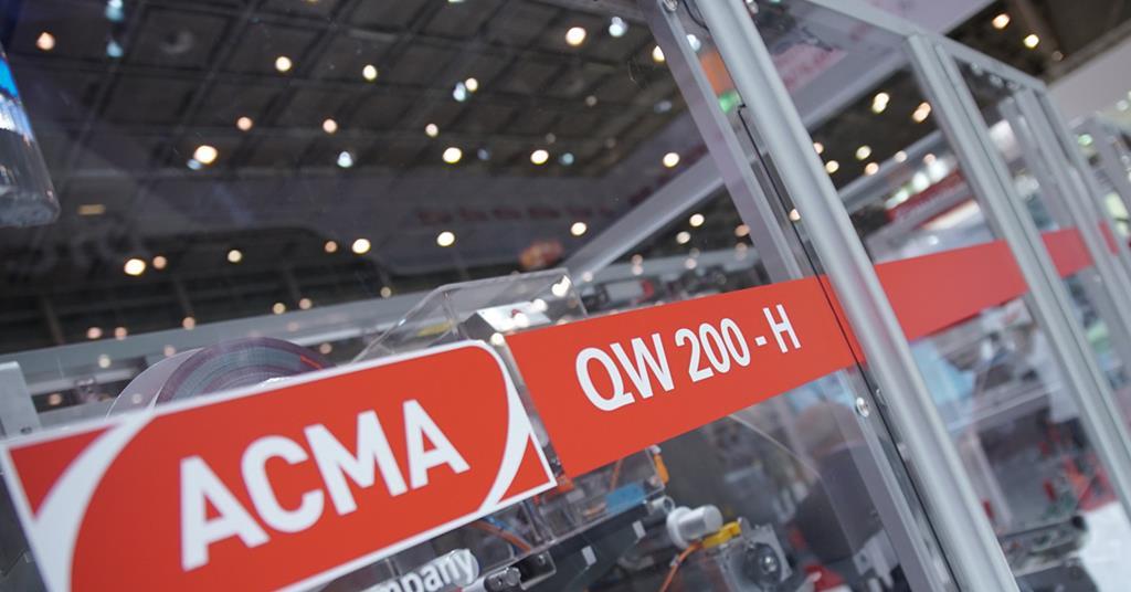 ACMA Introduces Simple Solutions for a Complex World | Article ...