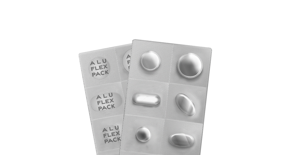 Aluflexpack at FACHPACK 2024: steps forward for aluminium | Sponsored ...