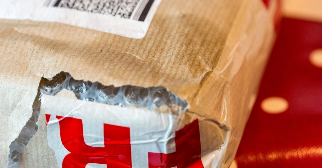 Over 21 million items could be delivered broken during Black Friday ...