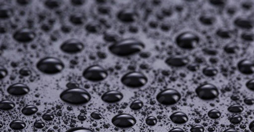 Hubergroup debuts new water-resistant barrier coating | Article ...
