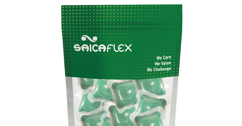 How Saica Flex targets a circular future for flexible packaging ...