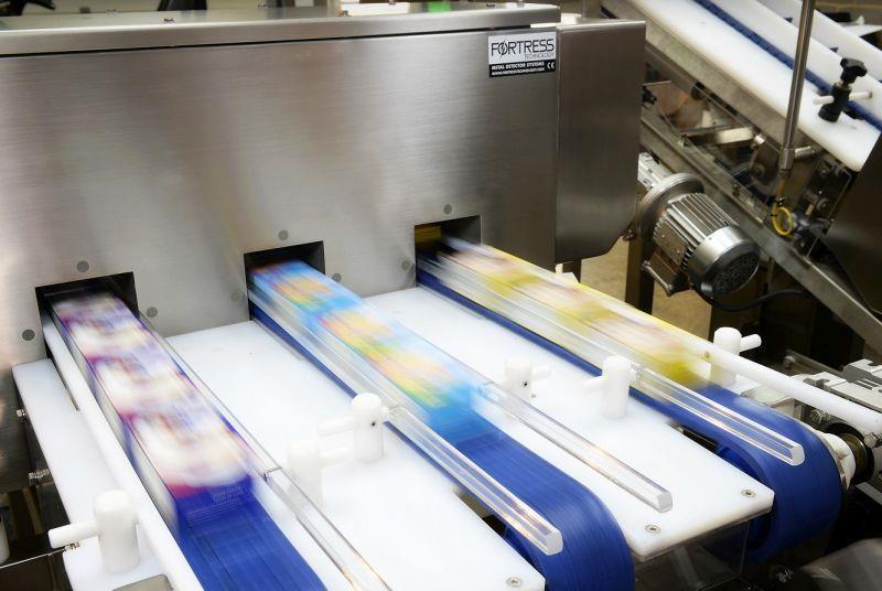 Brand Protection: Ramping up your Food Safety Strategy | Article ...