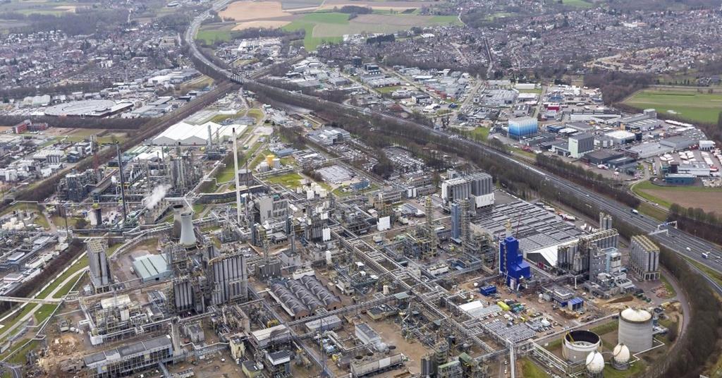 SABIC polymer ‘first’ to receive circular accreditation from Zero ...