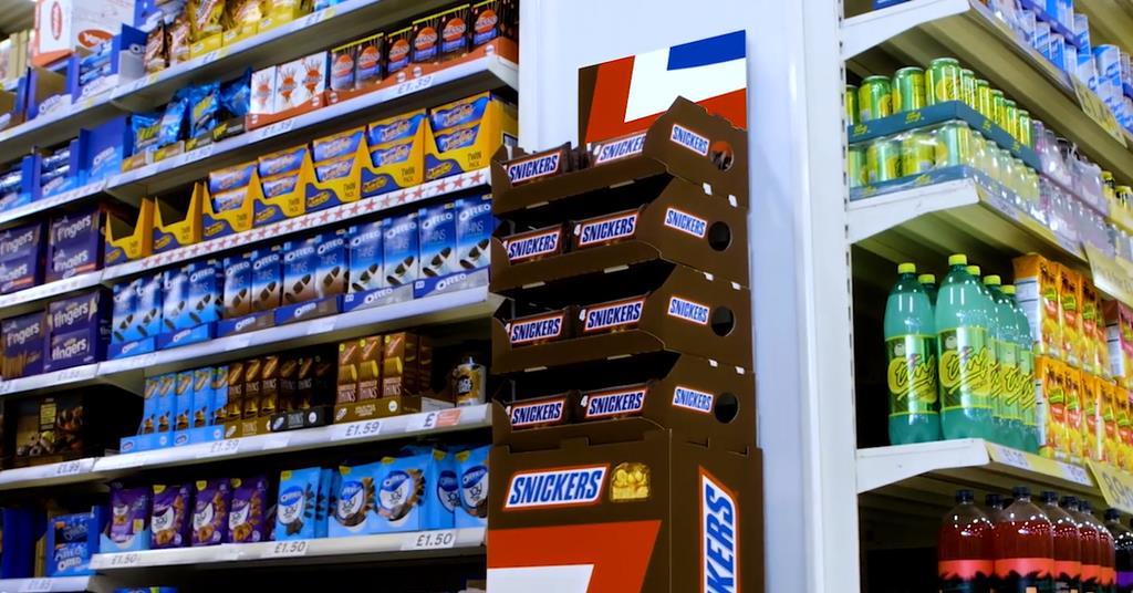 Mars Wrigley: Insights into FMCG brand-building | Article | Packaging ...