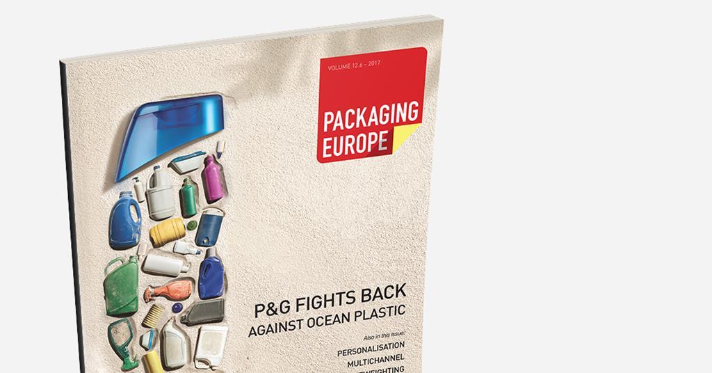 Editorial: We Need to Talk about Packaging | Article | Packaging Europe