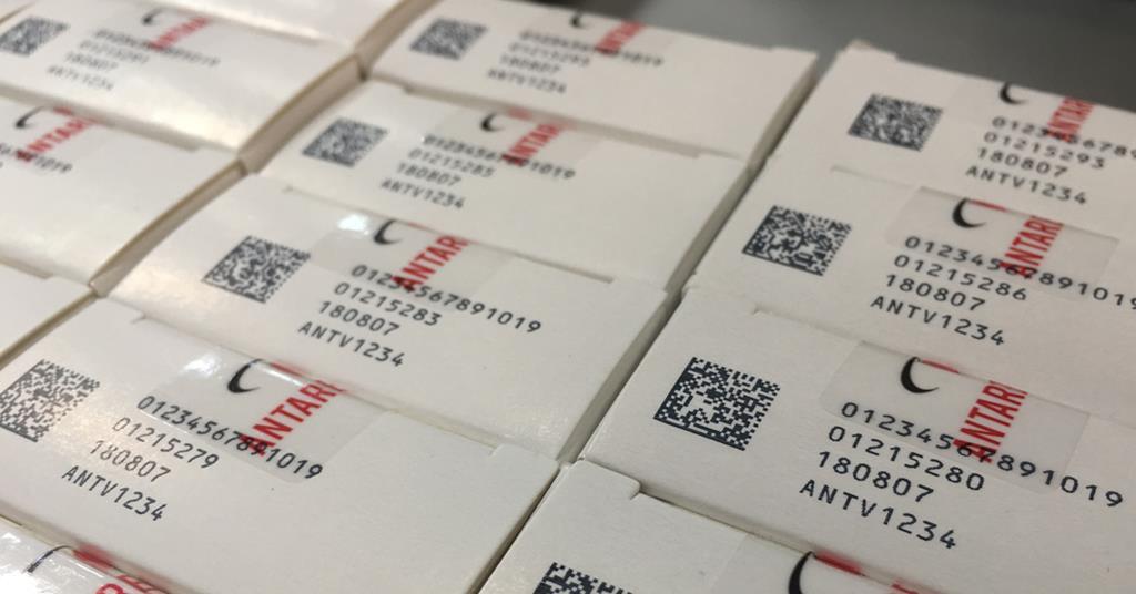 Insights from a Serialisation Project Manager | Article | Packaging Europe