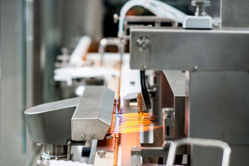 Achema 2018: New Solutions from Bosch Packaging Technology | Article ...