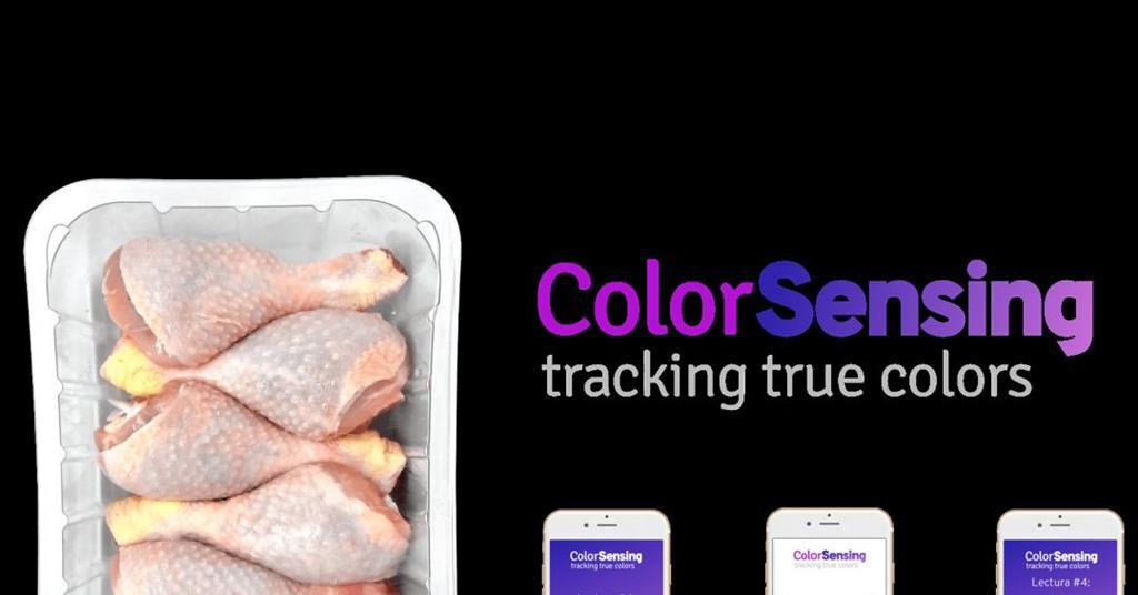 Finalist Interview: ColorSensing’s automatic colour recognition ...
