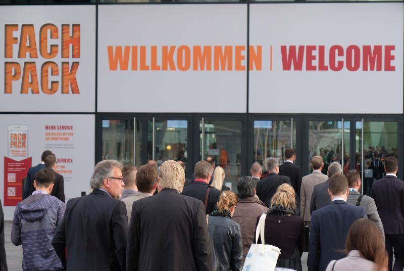 New Look for FachPack 2018 | Article | Packaging Europe