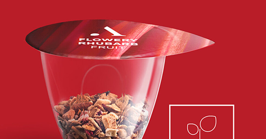 ‘World’s first’ tea capsules made using SABIC’s TRUCIRCLE solution ...