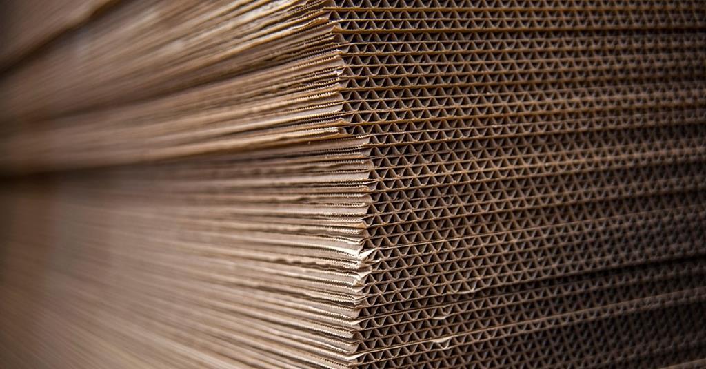 New recyclability guidelines released for fibre-based packaging design ...