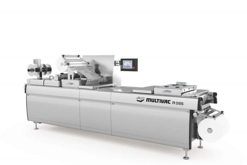 Multivac to Showcase Packaging and Processing Solution at FoodTech ...