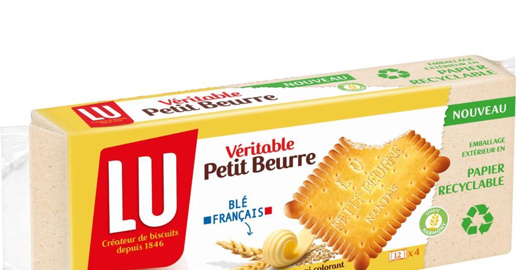 Sustainability Awards 2025 Finalist Interview: Mondelēz’ mono-paper ...