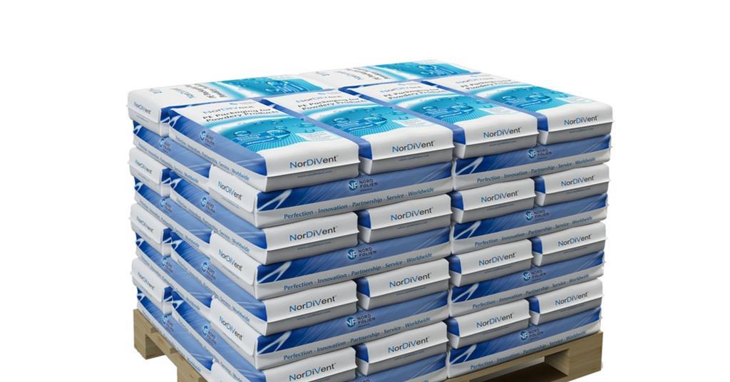 Berry bpi adds recycled content to film range | Article | Packaging Europe