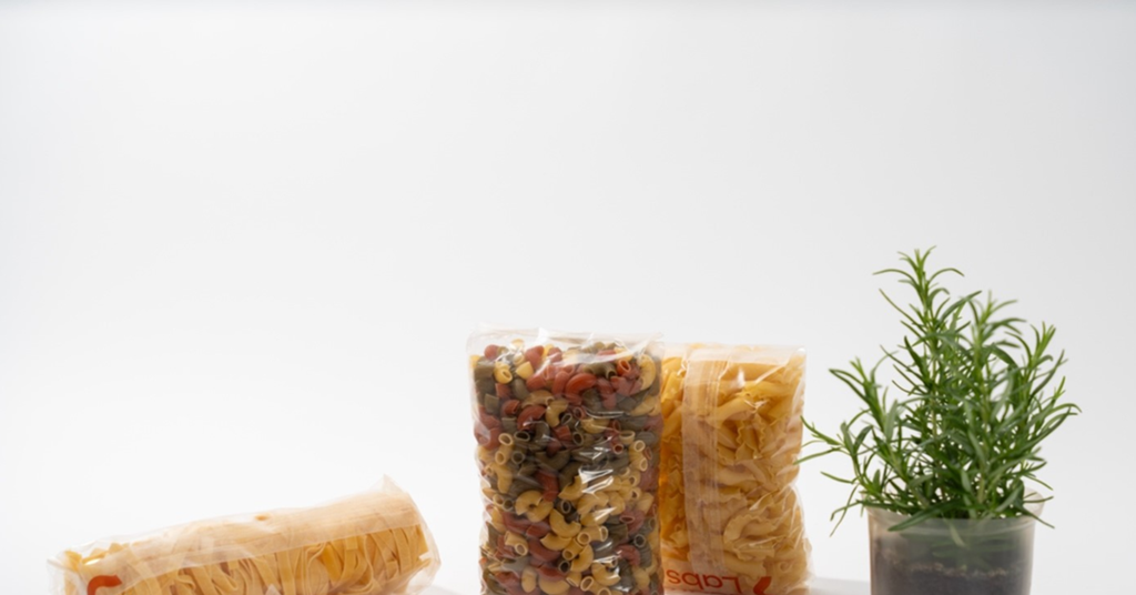 Seaweed packaging from PA Consulting and Searo Labs targets reduction ...