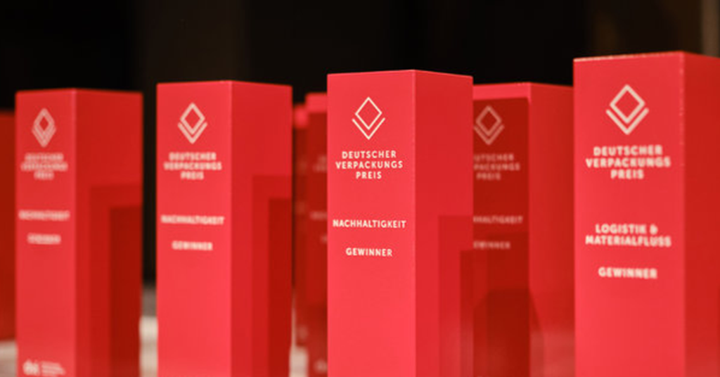 German Packaging Awards 2024: top standouts, emerging trends, and ...