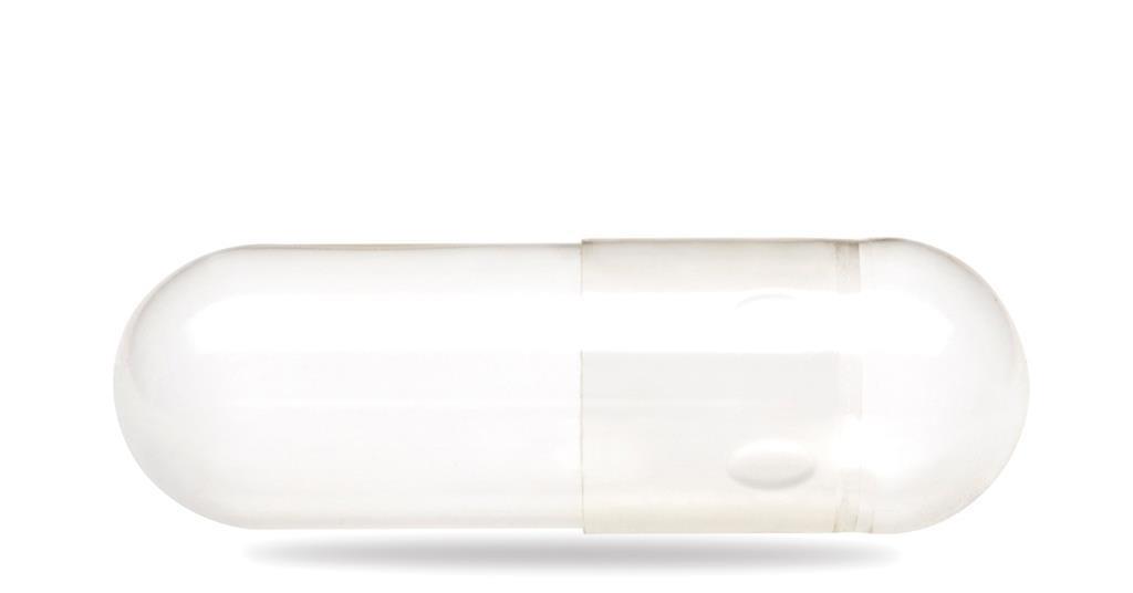 ACG Capsules introduces ACGcaps™ H+ a new line of clean label, inert ...