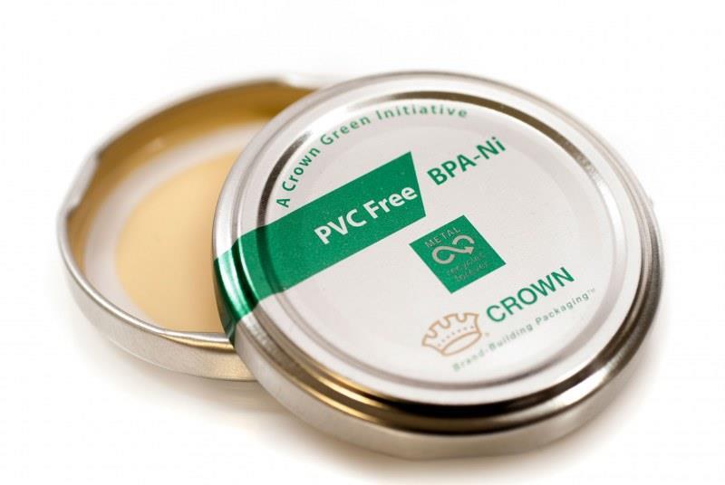 PVC-Free Closures Help Food & Bev Brands Enhance Sustainability ...