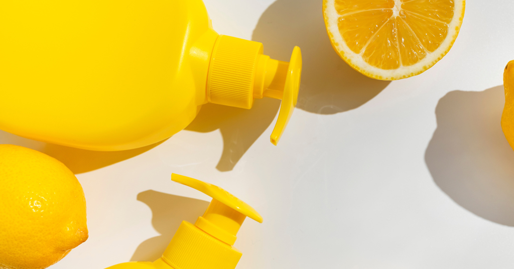 A closer look at P&G’s recyclable plastic pump | Article | Packaging Europe