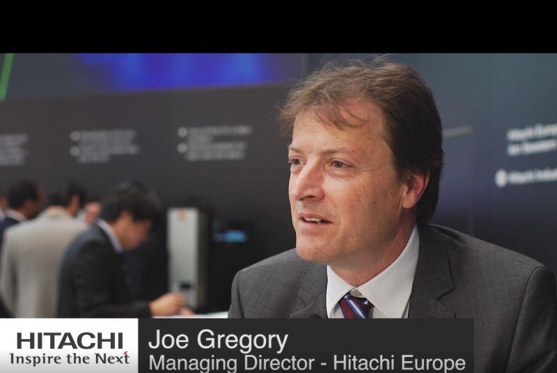 Hitachi Europe - Beyond Components | Article | Packaging Europe
