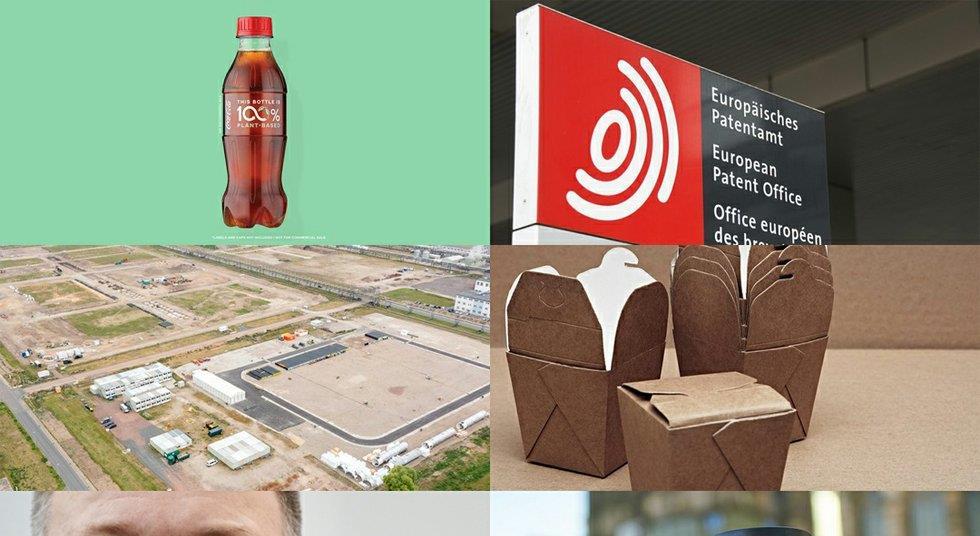 The Week in Brief: 18th-22nd October | Article | Packaging Europe