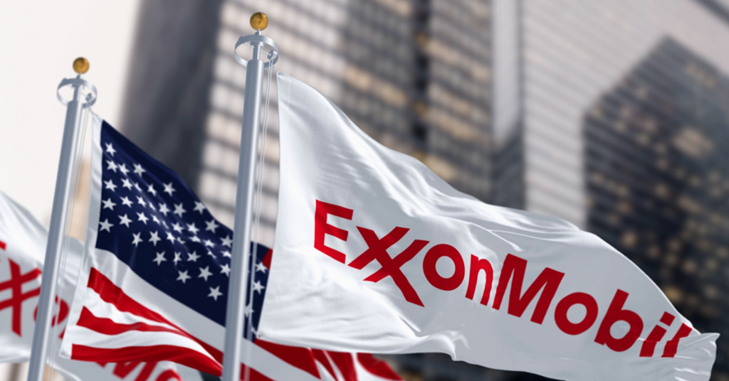 ExxonMobil to sue California attorney and non-profits for recycling ...