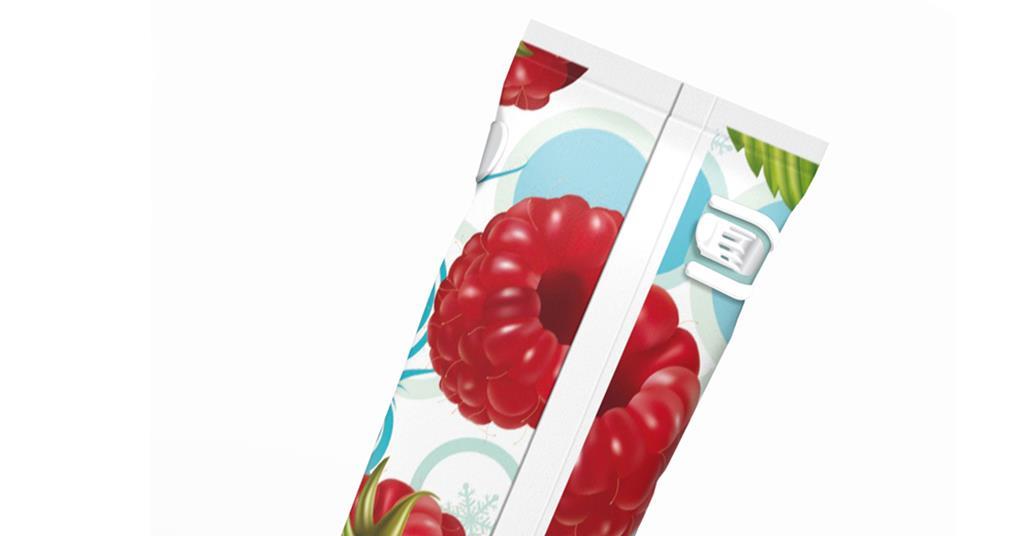 Exclusive: new Tetra Pak pouch turns drinks into ice cream | Article ...