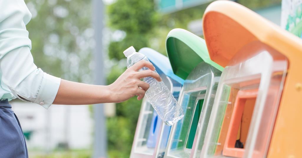 Individual waste stream maps for 21 countries unveiled by the World ...